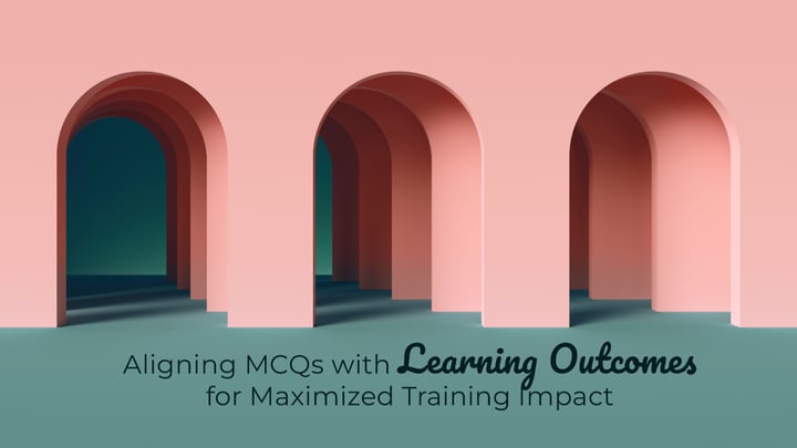Maximize eLearning with the Modality Principle